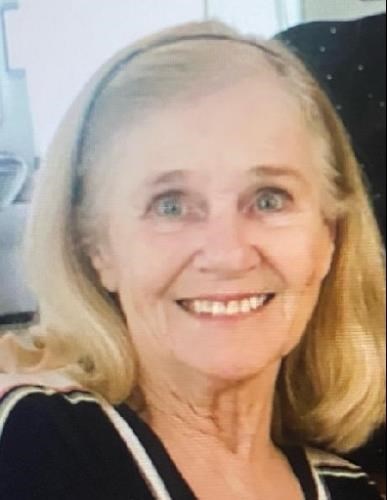 Kathleen Julian Obituary (2022) - Syracuse, NY - Syracuse Post Standard