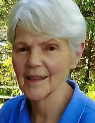 Sally Fellows Obituary (2022) - Syracuse, NY - Syracuse Post Standard
