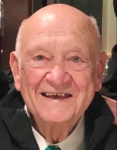 Edward Keohane Obituary (2022) - Syracuse, NY - Syracuse Post Standard