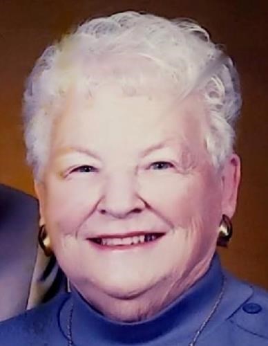 Elizabeth Bill Obituary (1933 - 2022) - Endicott, NY - Syracuse Post ...