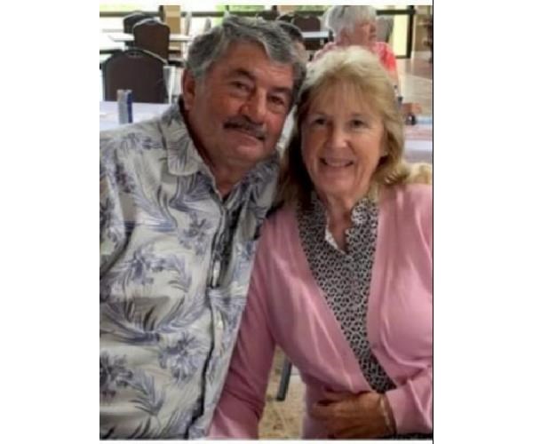 Gary Bourque Obituary (2022) - Legacy Remembers