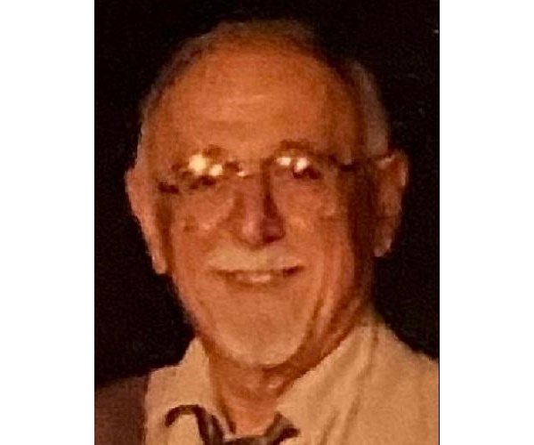 Anthony Annunziata Obituary (1931 - 2022) - Baldwinsville, NY ...