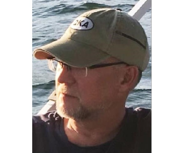 Sean Huckins Obituary (2023) - Legacy Remembers
