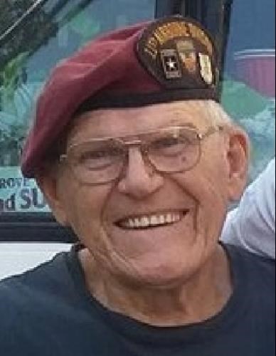 Edward Swiderski Obituary (1931 - 2023) - Syracuse, NY - Syracuse Post ...