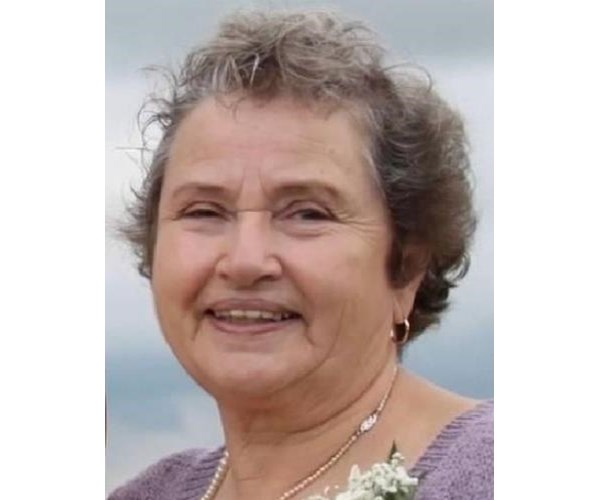 Laura Currie Obituary (2023) - Legacy Remembers