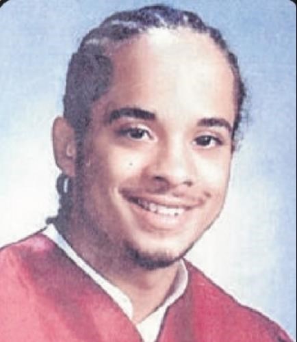 Joshua Fredette Obituary (2023) - Syracuse, NY - Syracuse Post Standard