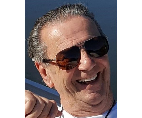 Joseph Hauck Obituary (2023) - Legacy Remembers