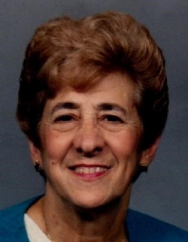 Julia Chiarizia Obituary (2023) - Cicero, NY - Syracuse Post Standard