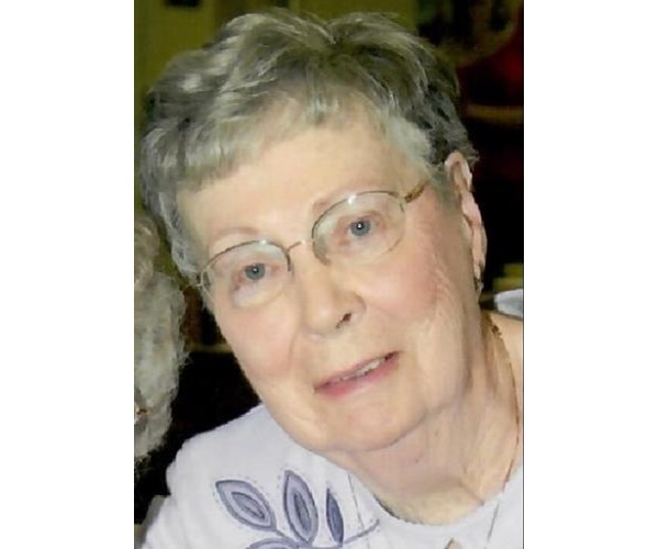 Elsie Parsons Obituary (2023) - Legacy Remembers