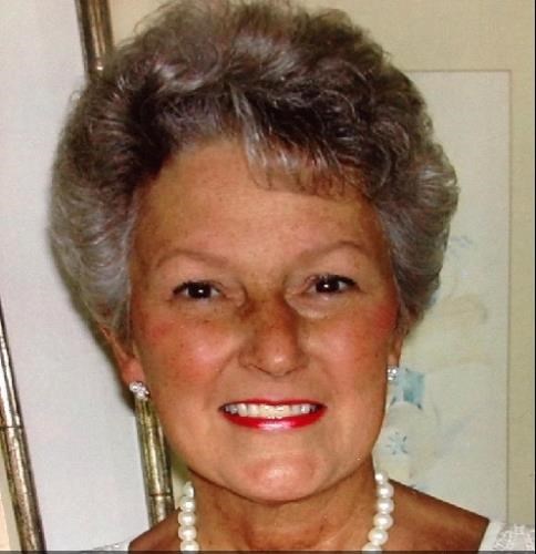 Carol Bullard Obituary (2023) - Syracuse, NY - Syracuse Post Standard