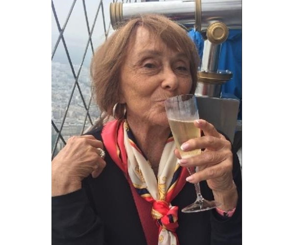 Karen Sumner Obituary (1945 - 2023) - Legacy Remembers