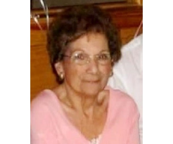 Anne Chimber Obituary (2023) - Syracuse, NY - Syracuse Post Standard