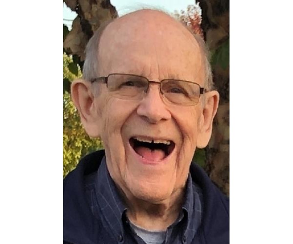 James Hallinan Obituary (2023) - Syracuse, NY - Syracuse Post Standard