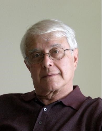 Robert Ventre Obituary (2023) - Liverpool, NY - Syracuse Post Standard