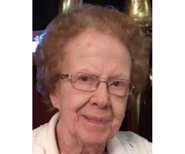 Jean Fredericks Obituary (2023) - Legacy Remembers