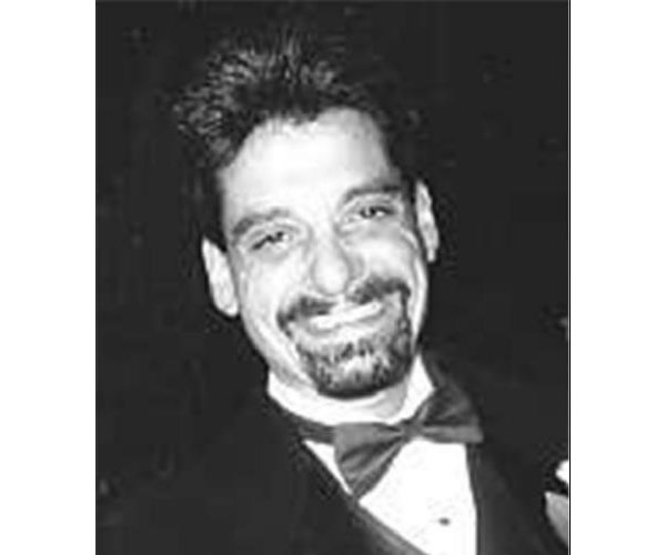 John Farrand Obituary (2023) - Legacy Remembers