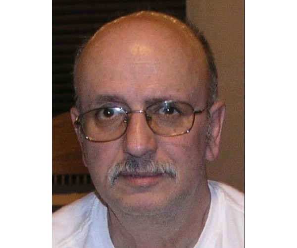 Charles Pangaro Obituary (2023) - Legacy Remembers