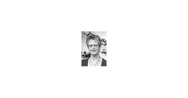 Carol Cannon Obituary (2011) - Arroyo Grande, CA - Santa Ynez Valley News