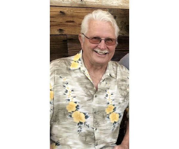 Robert Bruhn Obituary (1940 - 2023) - Solvang, CA - Santa Ynez Valley News