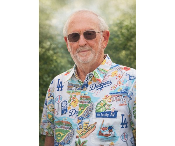 Michael Davey Obituary (2026) - Solvang, CA - Santa Ynez Valley News