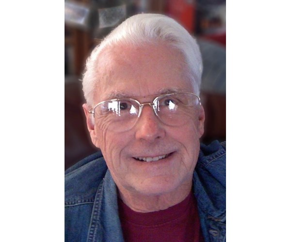 George Weir Obituary (2023) - Solvang, CA - Santa Ynez Valley News