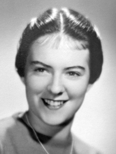 Gertrude Jackson Obituary (2026) - Solvang, CA - Santa Ynez Valley News