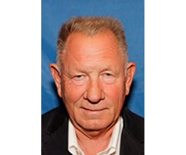 Stephen Lykken Obituary (2026) - Solvang, CA - Santa Ynez Valley News