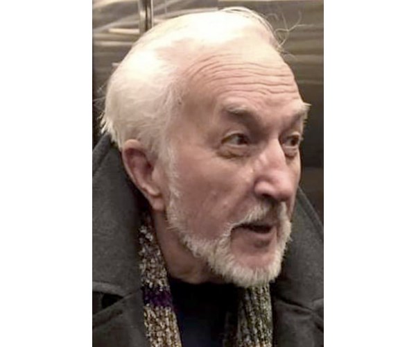 James Norris Obituary (1930 - 2021) - Solvang, CA - Santa Ynez Valley News