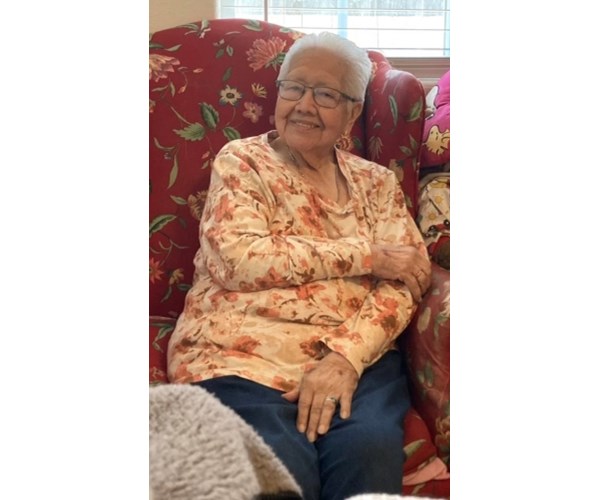 Brigida Perez Obituary (2025) - Solvang, CA - Santa Ynez Valley News