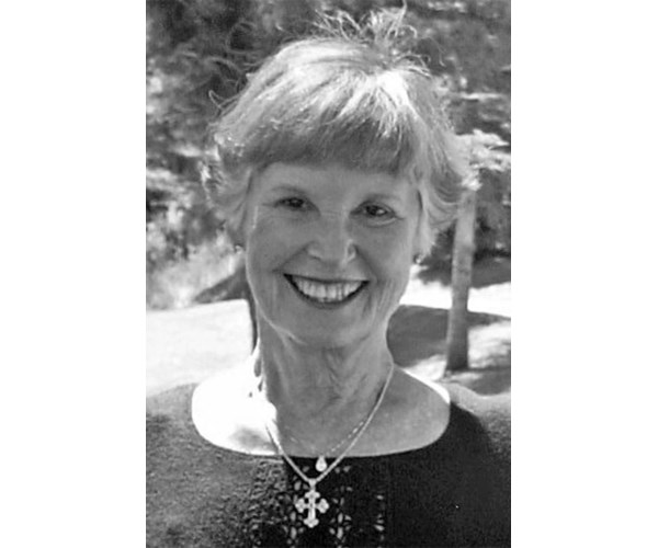 Arelene Sapp Obituary (2026) - Solvang, CA - Santa Ynez Valley News