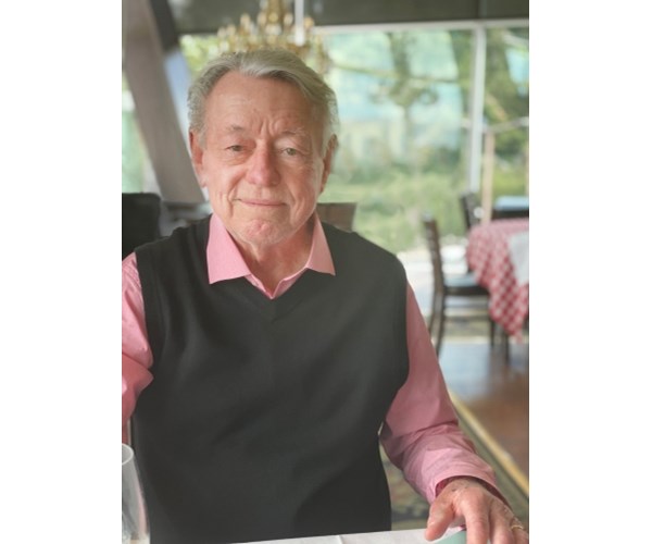 Walter Husak Obituary (1942 - 2022) - Solvang, CA - Santa Ynez Valley News