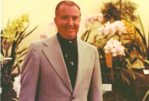 Alexander Stribling Obituary (1927 - 2022) - Solvang, CA - Santa Ynez ...