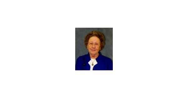 Eunice Lester Obituary (1918 - 2011) - Quincy, FL - Tallahassee Democrat