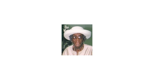 Lula Johnson Obituary (1918 - 2012) - Tallahassee, FL - Tallahassee ...