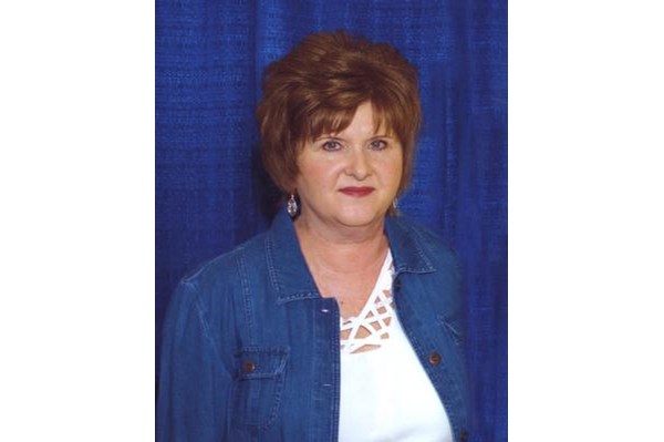 Marilyn Thompson Obituary (1953 - 2014) - Tallahassee, FL - Tallahassee ...