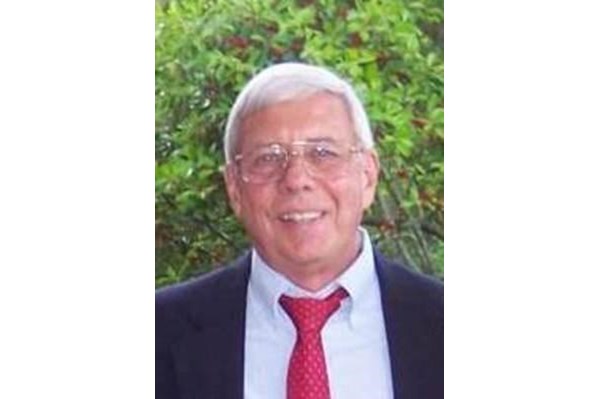 Gordon Guthrie Obituary (1936 - 2014) - Tallahassee, FL - Tallahassee ...