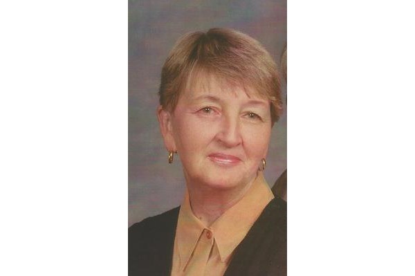 Jennifer Llewellyn Obituary (1946 - 2014) - Tallahassee, FL ...