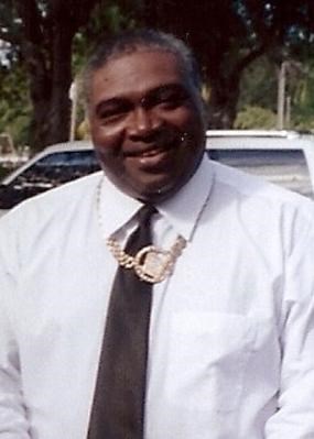 Reginald Gilyard Obituary (2014) - Quincy, FL - Tallahassee Democrat
