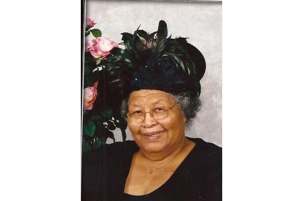 Gussie Corker Obituary (2014) - Quincy, FL - Tallahassee Democrat