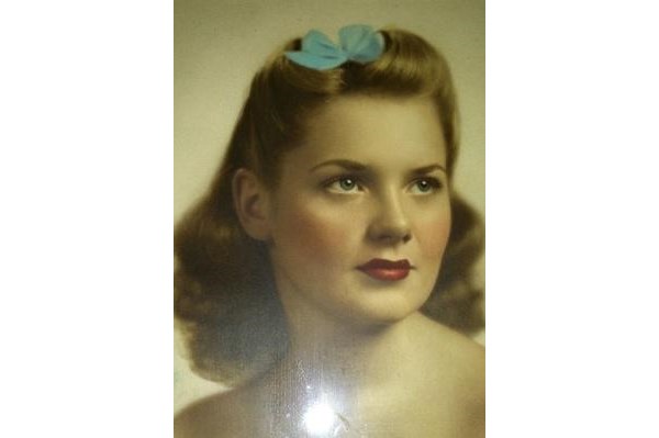 Barbara Overton Obituary (2014) - Quincy, FL - Tallahassee Democrat