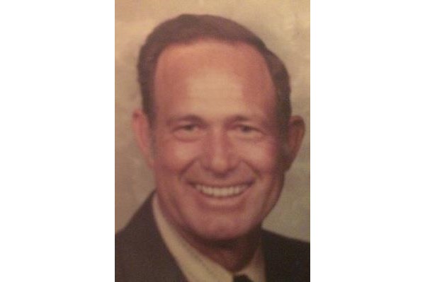 Donald Strickland Obituary (1928 - 2016) - Havana, FL - Tallahassee ...