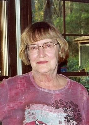 Patricia Whitaker Obituary (1933 - 2017) - Tallahassee, FL ...