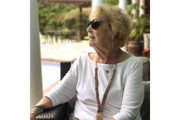 Peggy Fox Obituary (1928 - 2018) - Tallahassee, FL - Tallahassee Democrat
