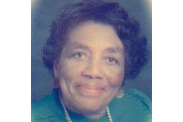 Sarah Blackshear Obituary (2018) - Tallahassee, FL - Tallahassee Democrat