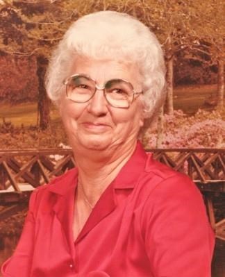 Lottie Mann Obituary (1914 - 2018) - Crawfordville, FL - Tallahassee ...