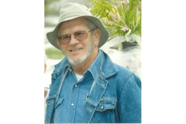 Kenneth Waters Obituary (1939 - 2018) - Legacy Remembers