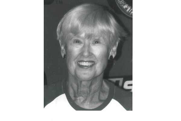 Nancy Sheridan Obituary (1935 - 2018) - Legacy Remembers