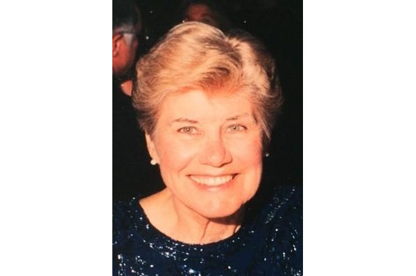 Madelyn Moller Obituary (1930 - 2018) - Aurora, Co, FL - Tallahassee ...