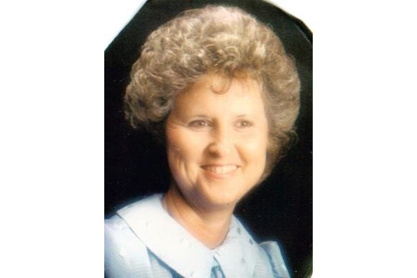 Lila Carter Obituary (1941 - 2018) - Medart, FL - Tallahassee Democrat