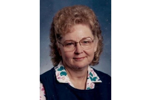 Ellen Walker Obituary (1938 - 2018) - Tallahassee, FL - Tallahassee ...